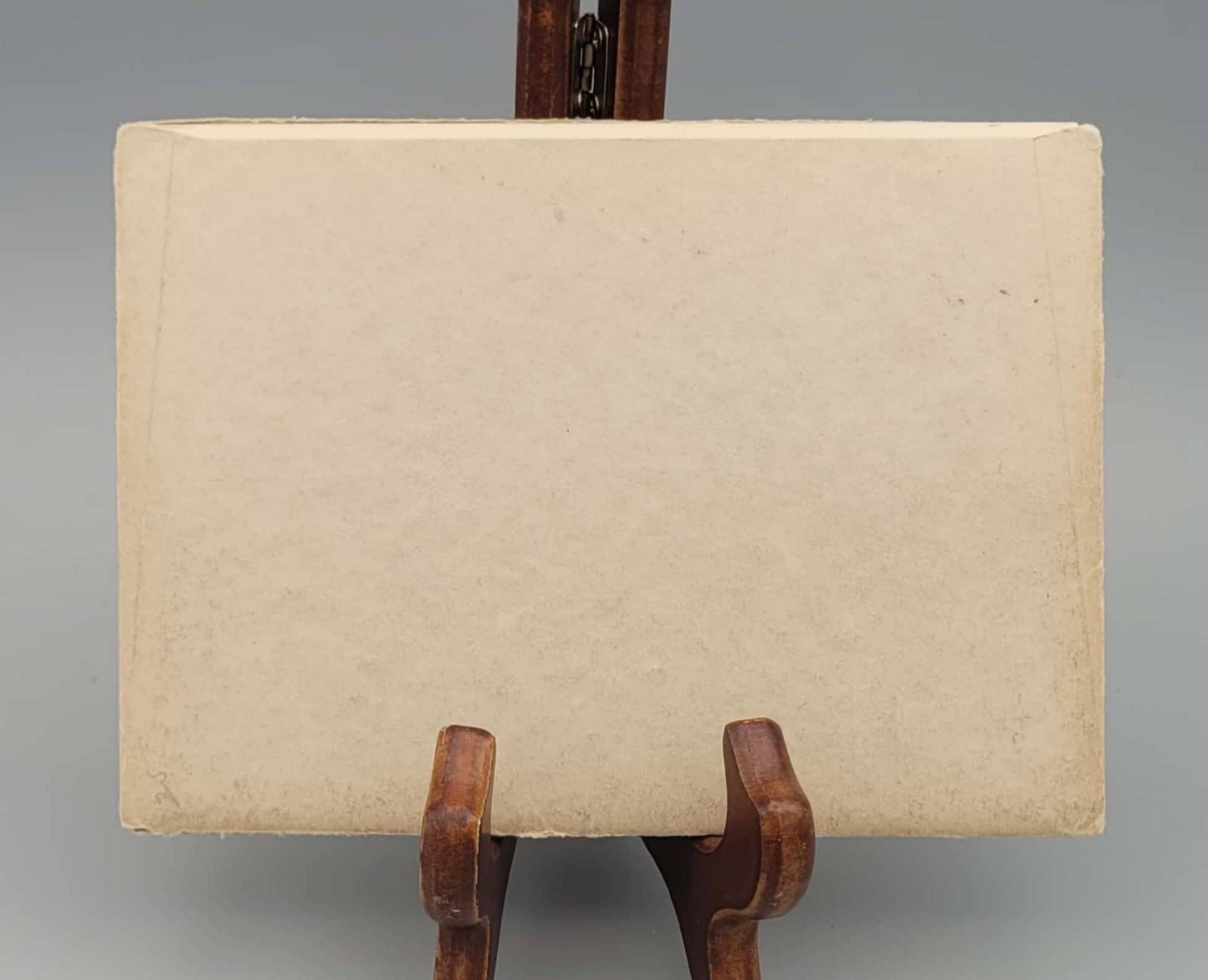 Rust Craft Company, Cut & Color Cards for Children, Vintage Set of ...