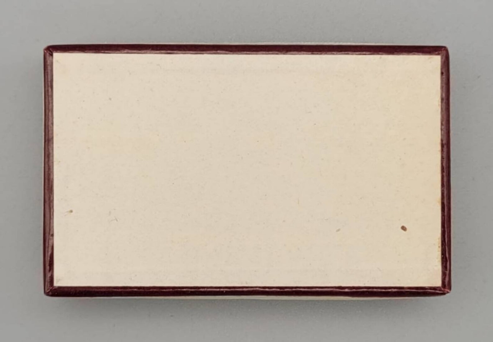 Vintage Pharmacy Prescription Medicine Box Moore Drug Company 1950's - Etsy