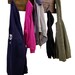 Frazier Farmhouse Coat Rack 20 Stain Colors Coat Hooks - Etsy