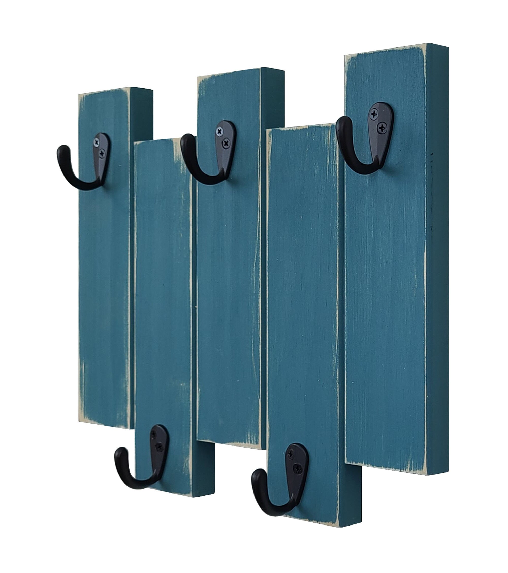 Pike Wall Hooks 20 Paint Colors Key Hook Key Rack Leash - Etsy