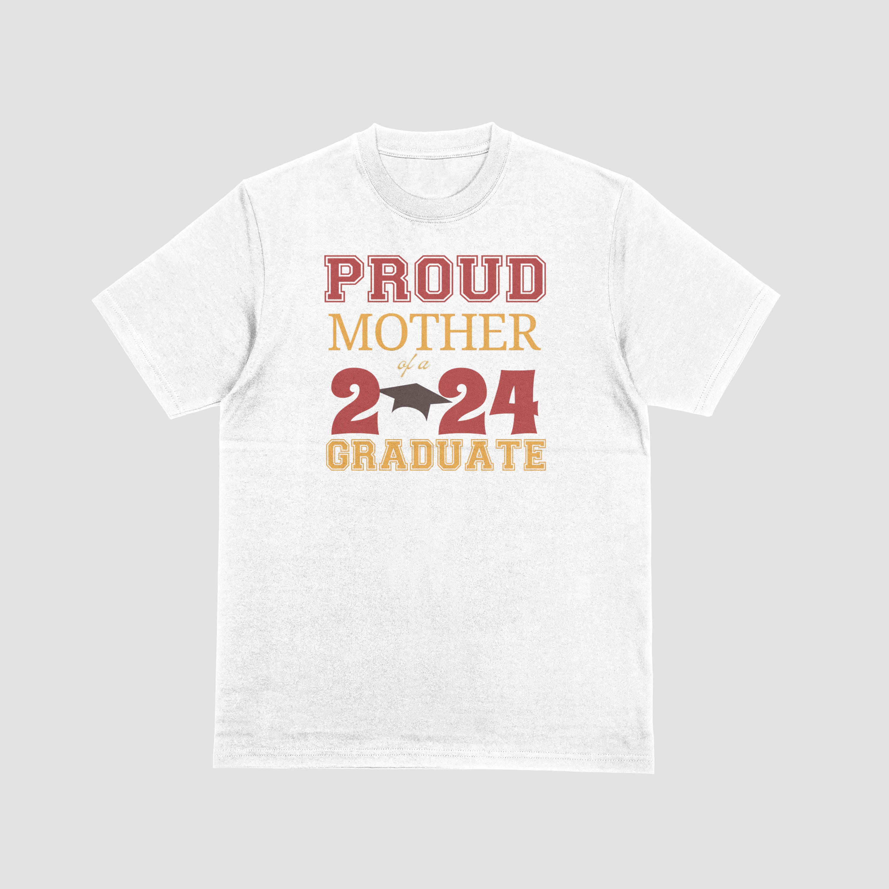 Editable 2024 Graduation Template Shirt Design PNG for Shirts ...