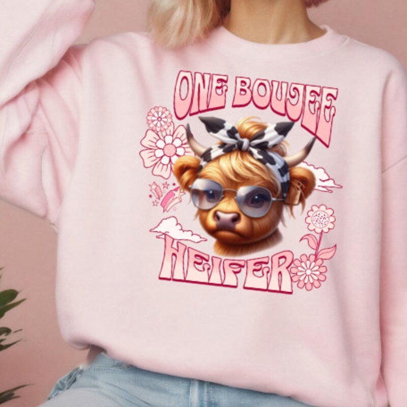 Western Boujee Png - Etsy