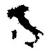 Italy Stencil Made From 4 Ply Mat Board - Etsy