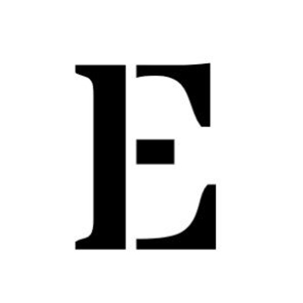 Letter E - Etsy