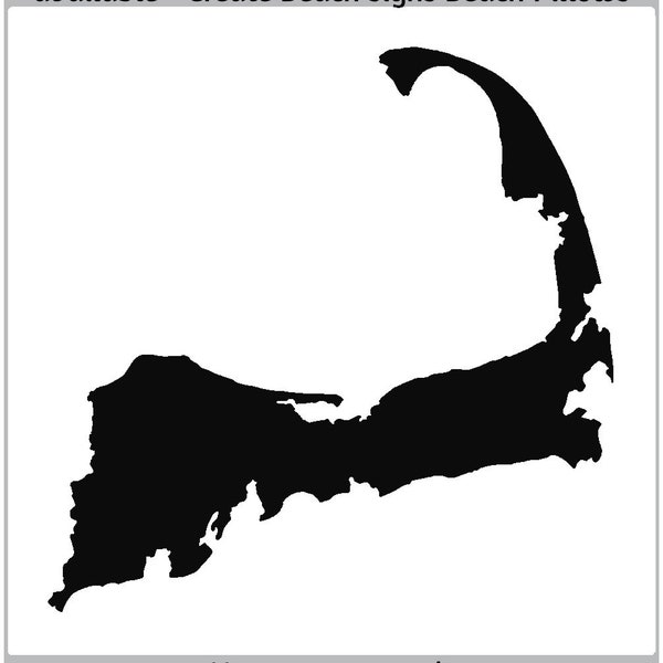 Cape Cod Stencils - Etsy