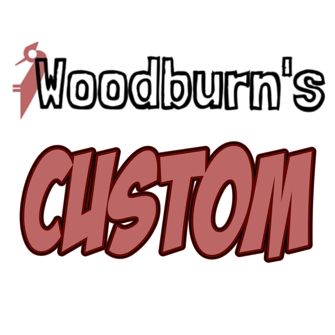 Custom-stencil Package-howard-12-14-25 - Etsy