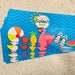 Splash Party Personalized Juice Box Wrappers / Splash Bash Custom Party ...