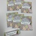 Customizable Juicy Fruit Gum Wrapper | Custom Gum Wrapper | Printable ...
