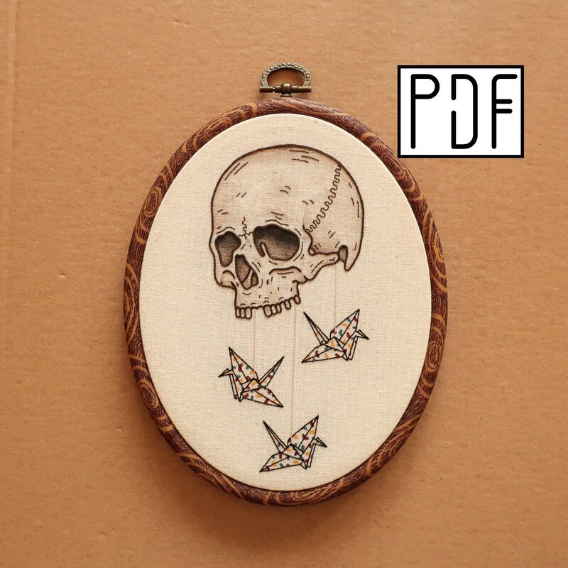 Origami Paper Crane - Etsy