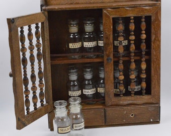 Vintage spice rack | Etsy