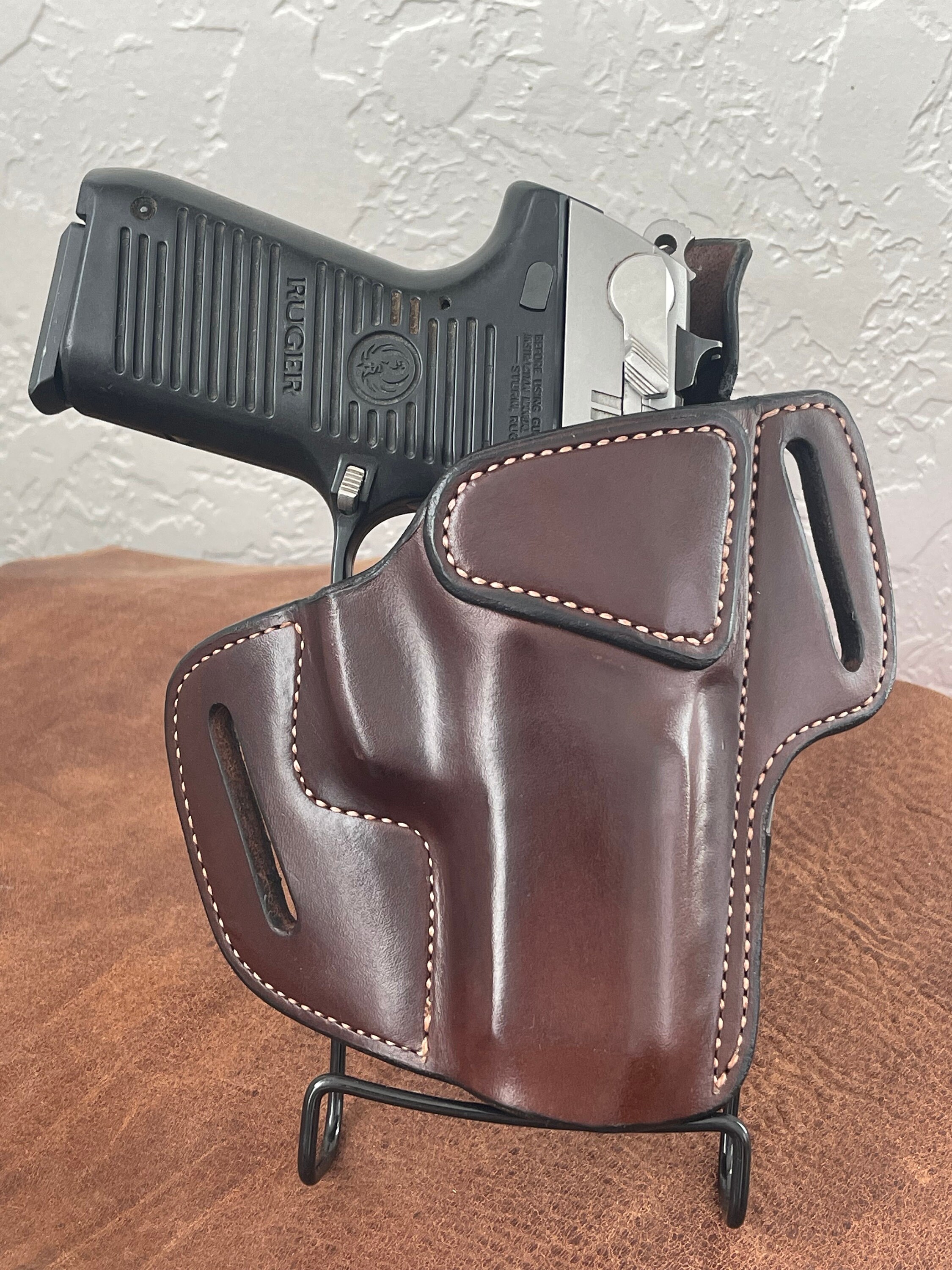 9mm Ruger P95 Holster