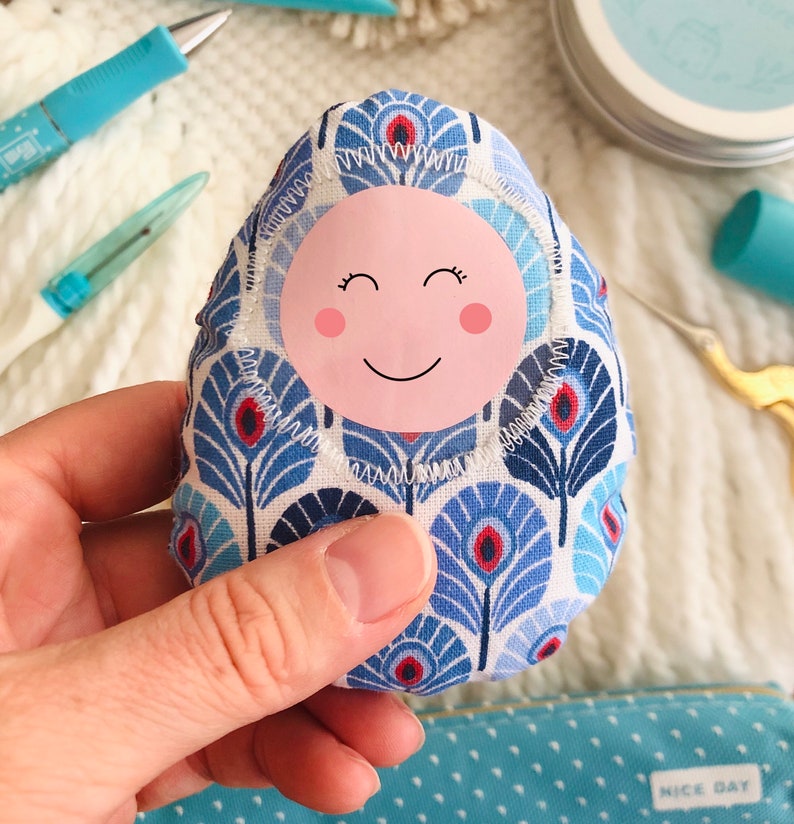 Emotion Soft Doll Cuddly Toy to Express Feelings Draw and - Etsy