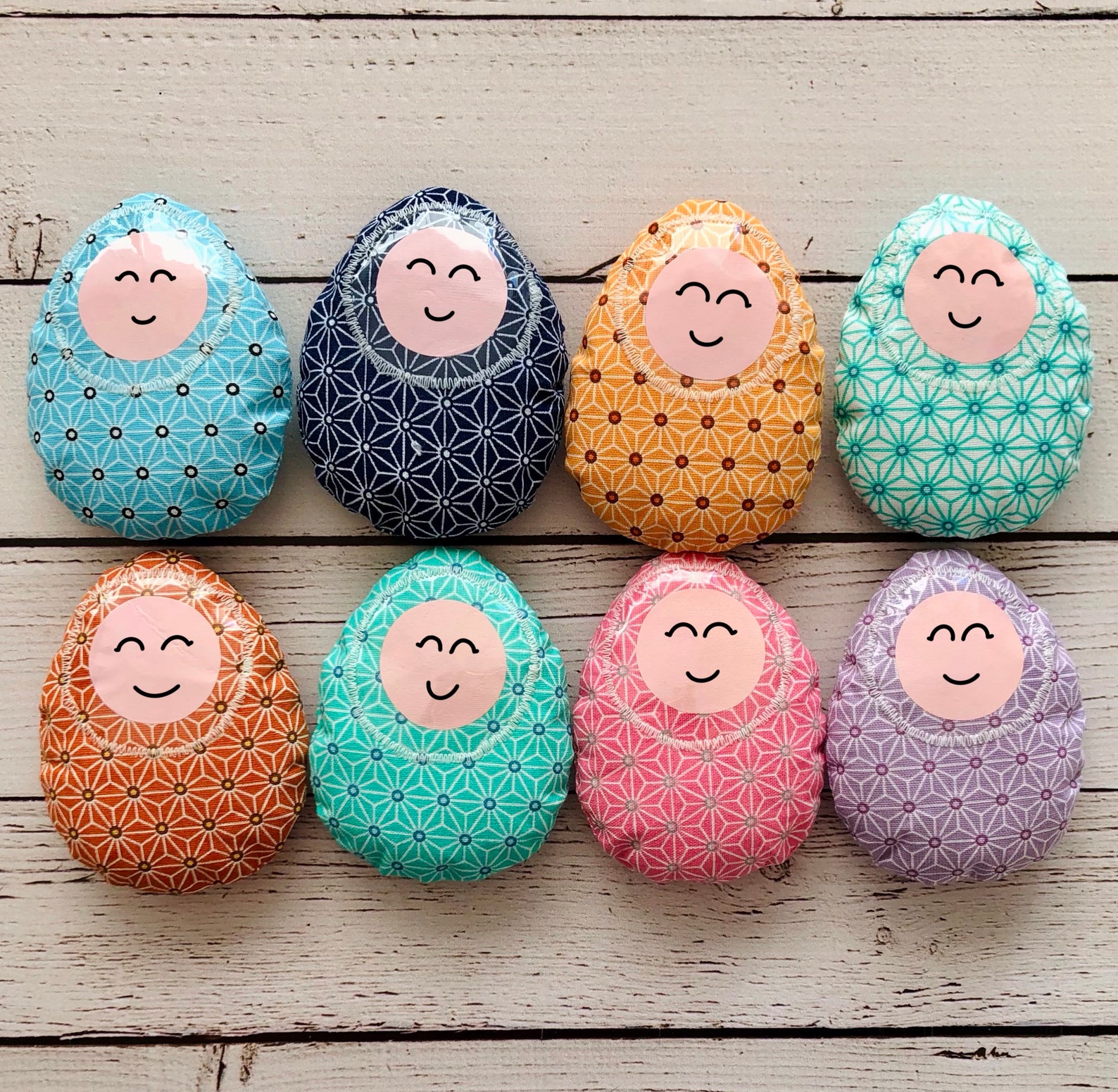 Emotion Soft Doll Cuddle Toy to Learn and Express Emotion - Etsy