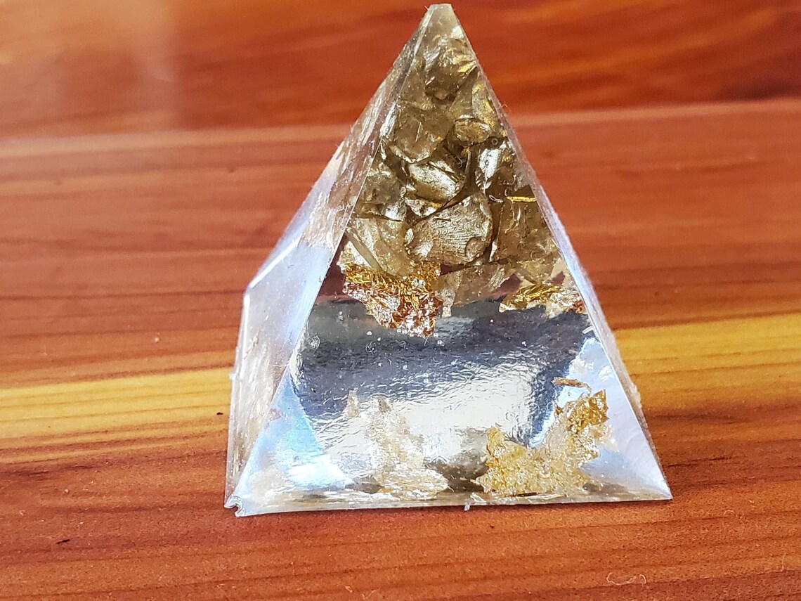 Mini Pyramids - Etsy