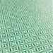 Mid Century Emerald Sheet Vinyl Flooring. 2 Metre Wide Roll. - Etsy ...