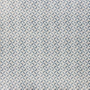 Modernist Blue Sheet Vinyl Flooring . 2 Metre Wide Roll. (78") - Etsy