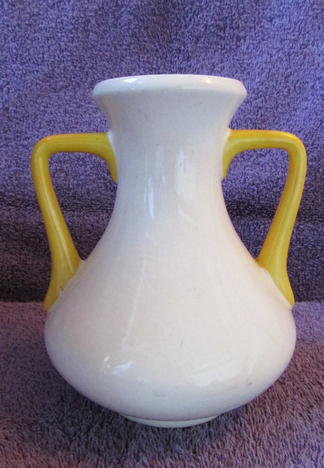 GOLD CASTLE Made in Japan Vintage Vase ELEGANT! - Etsy