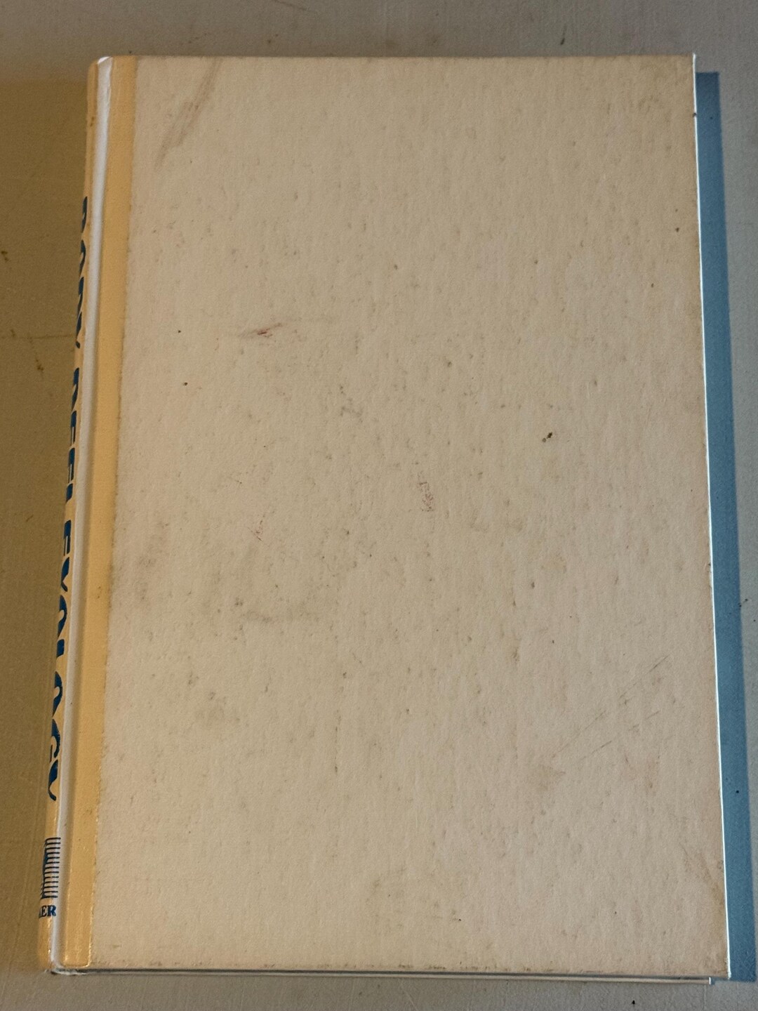 Body Reflexology Mildred Carter Healing 1983 1980s Vintage Hardcover ...