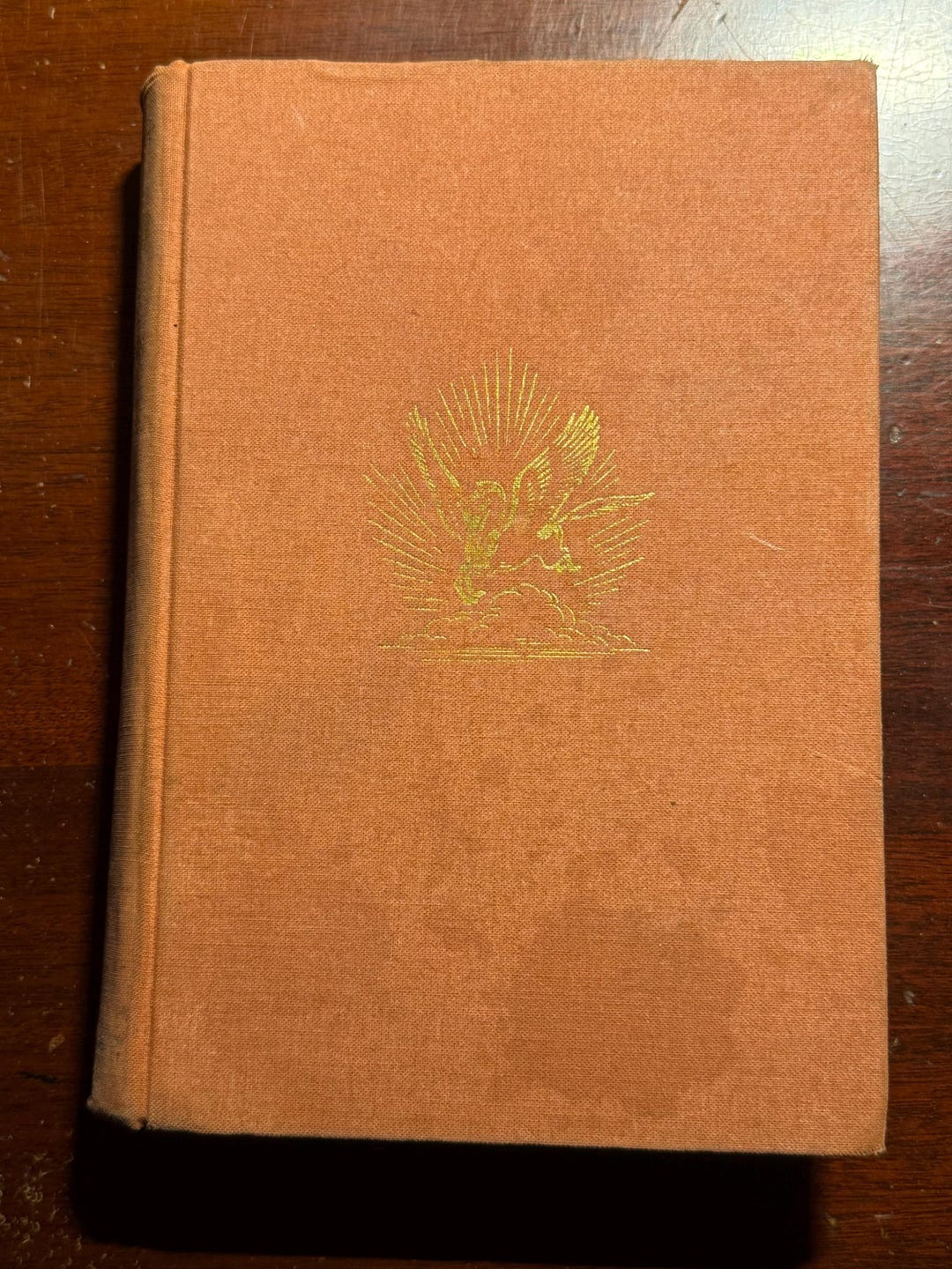 Mythology Edith Hamilton 1942 1940s Vintage Hardcover Book - Etsy