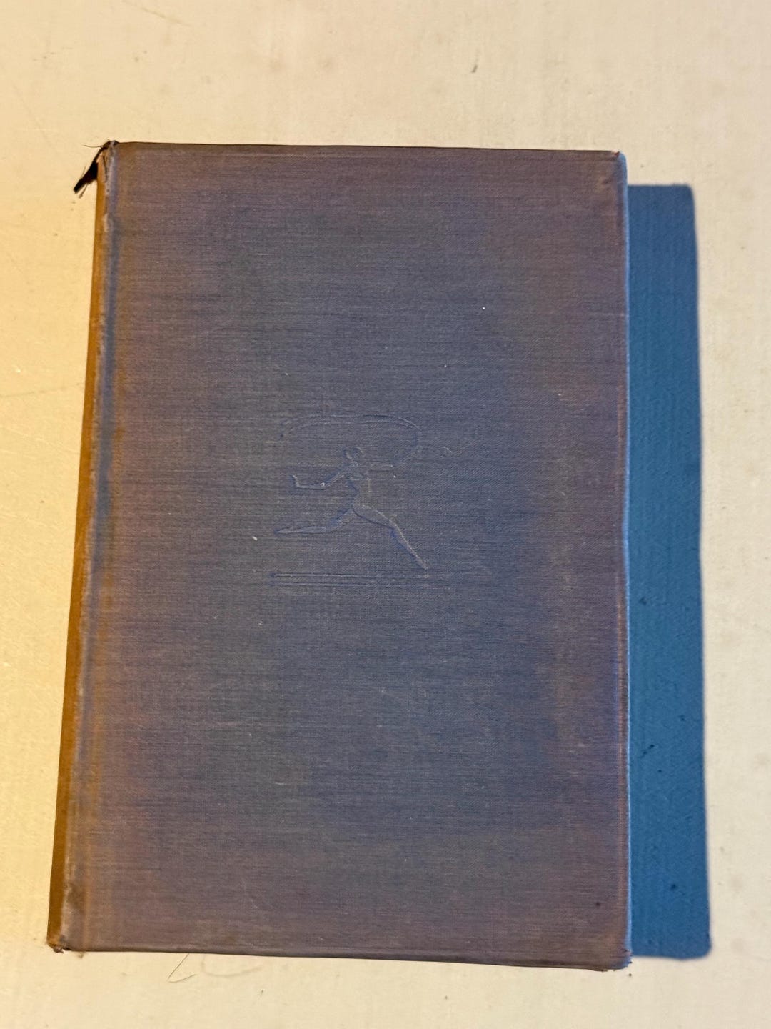 Don Quixote Miguel De Cervantes Modern Library 1930 1930s Vintage ...