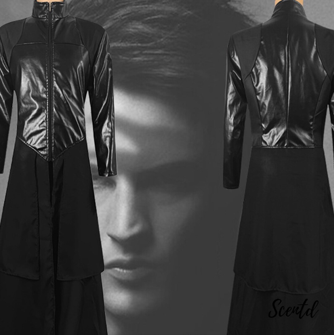 The Sandman Costume the Sandman Cosplay Morpheus Cosplay - Etsy
