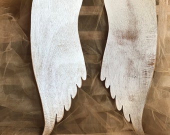 Wall hanging angel | Etsy