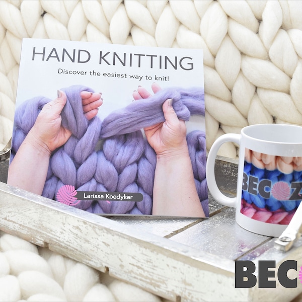 Hand Knitting - Etsy