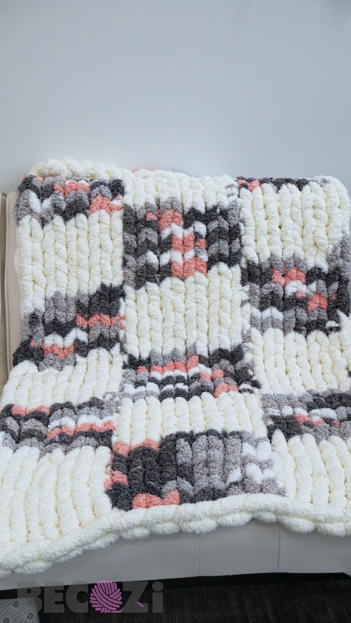 Chunky Knit Blanket Jumbo Chenille Blanket Chunky Chenille | Etsy Chunky Knit Blanket Jumbo Chenille Blanket Chunky Chenille | Etsy
