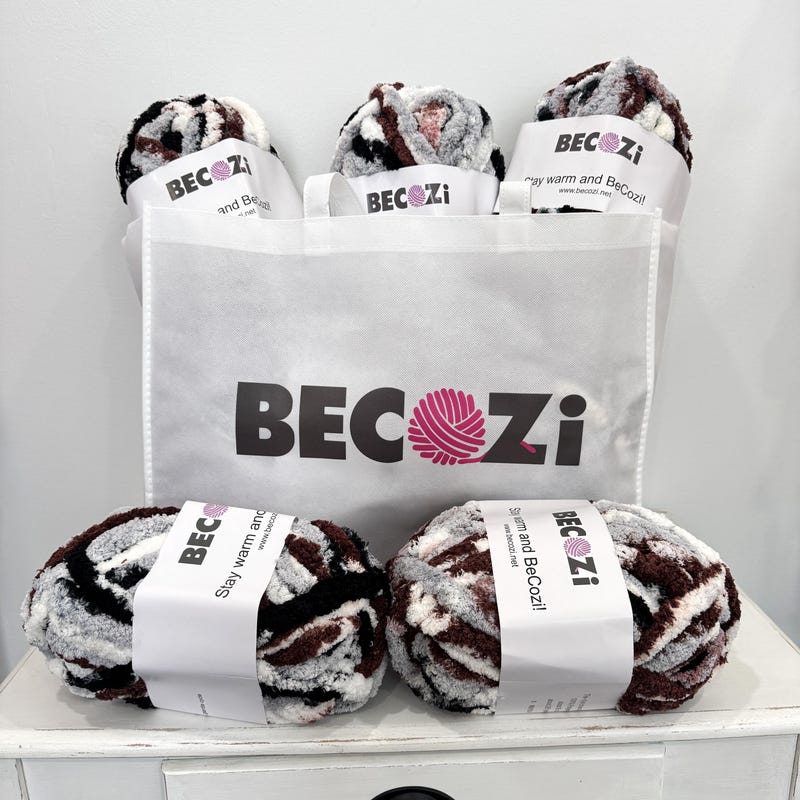Becozi - Etsy