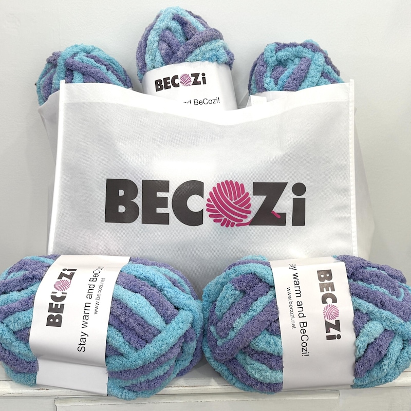 Becozi - Etsy