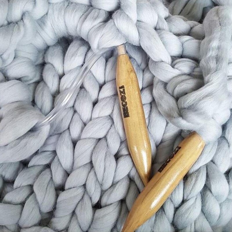 Giant Needles - Etsy