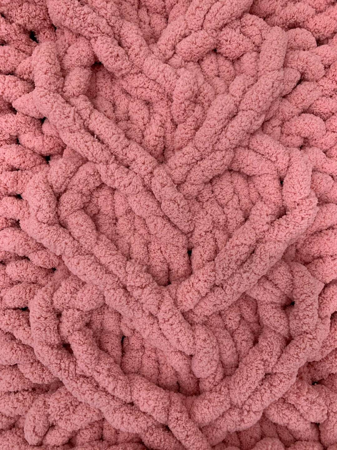 Heart Cable Video Tutorial - Etsy