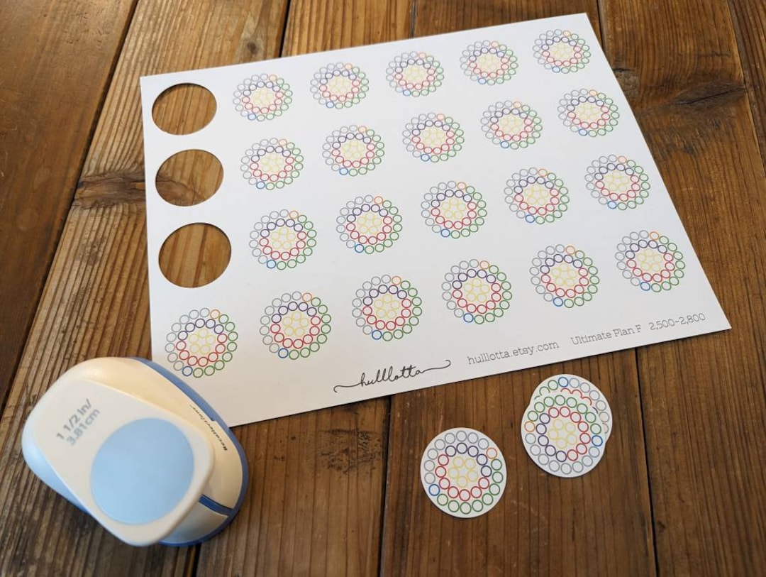 Color-coded Portion Control Trackers: 21 Day Nutrition Plans (PDF ...