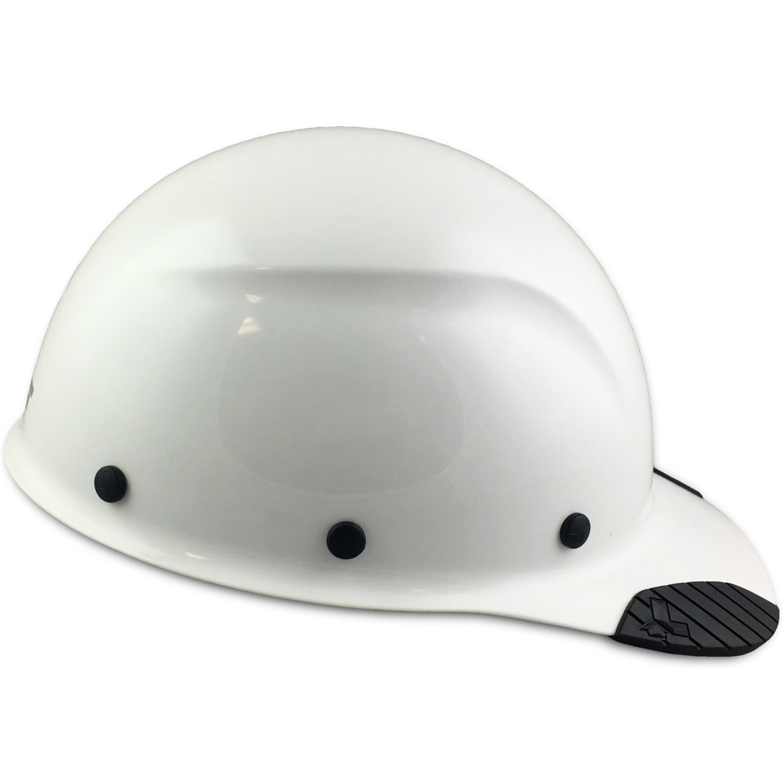 DAX Fiberglass Composite Hard Hat Cap Style White - Etsy