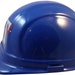 Texas Rangers Hard Hat - Etsy