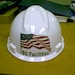 Add a Multi Color Sticker to Your Hard Hat - Etsy