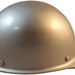 MSA Skullgard Cap Style Hard Hat Silver With Staz on - Etsy