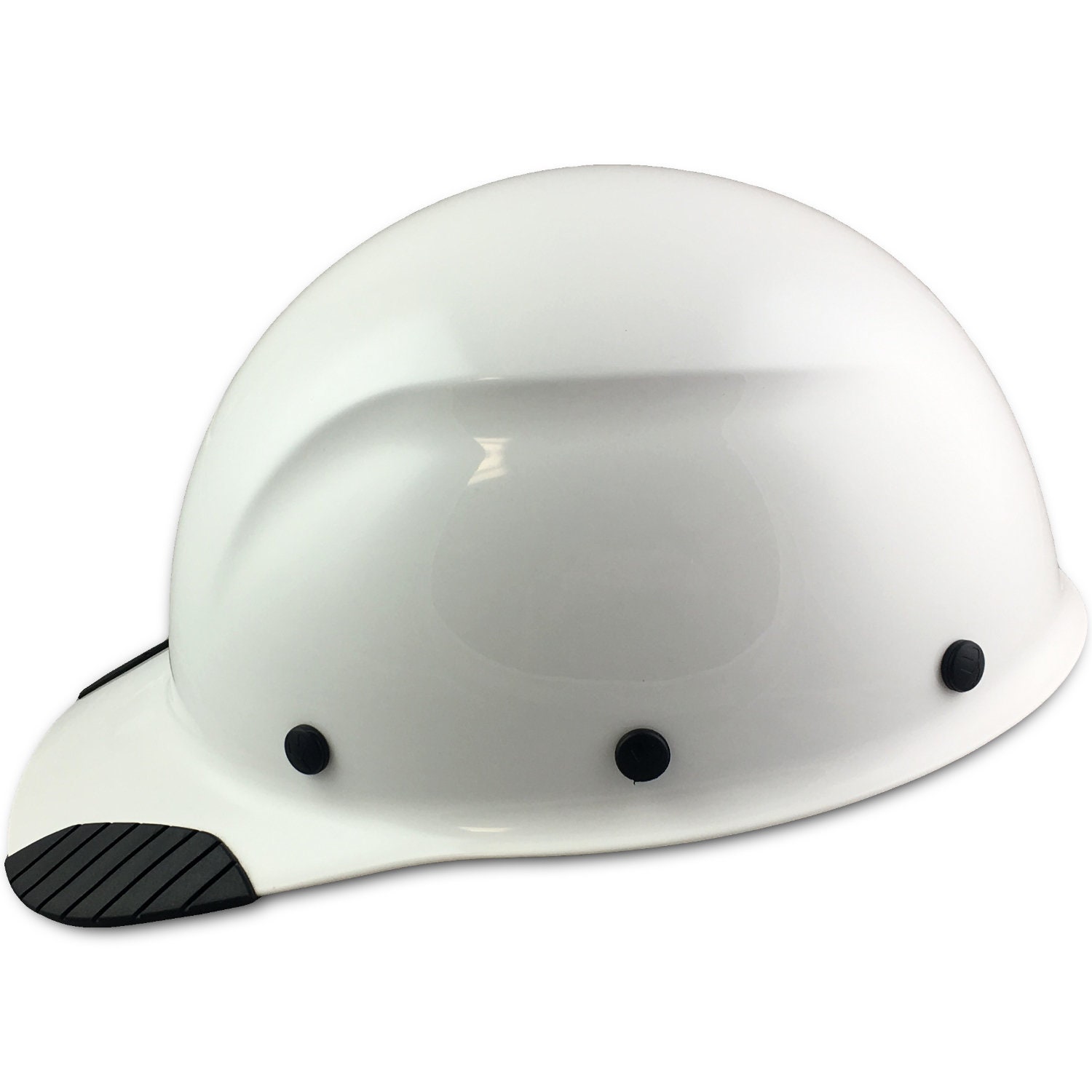 DAX Fiberglass Composite Hard Hat Cap Style White - Etsy