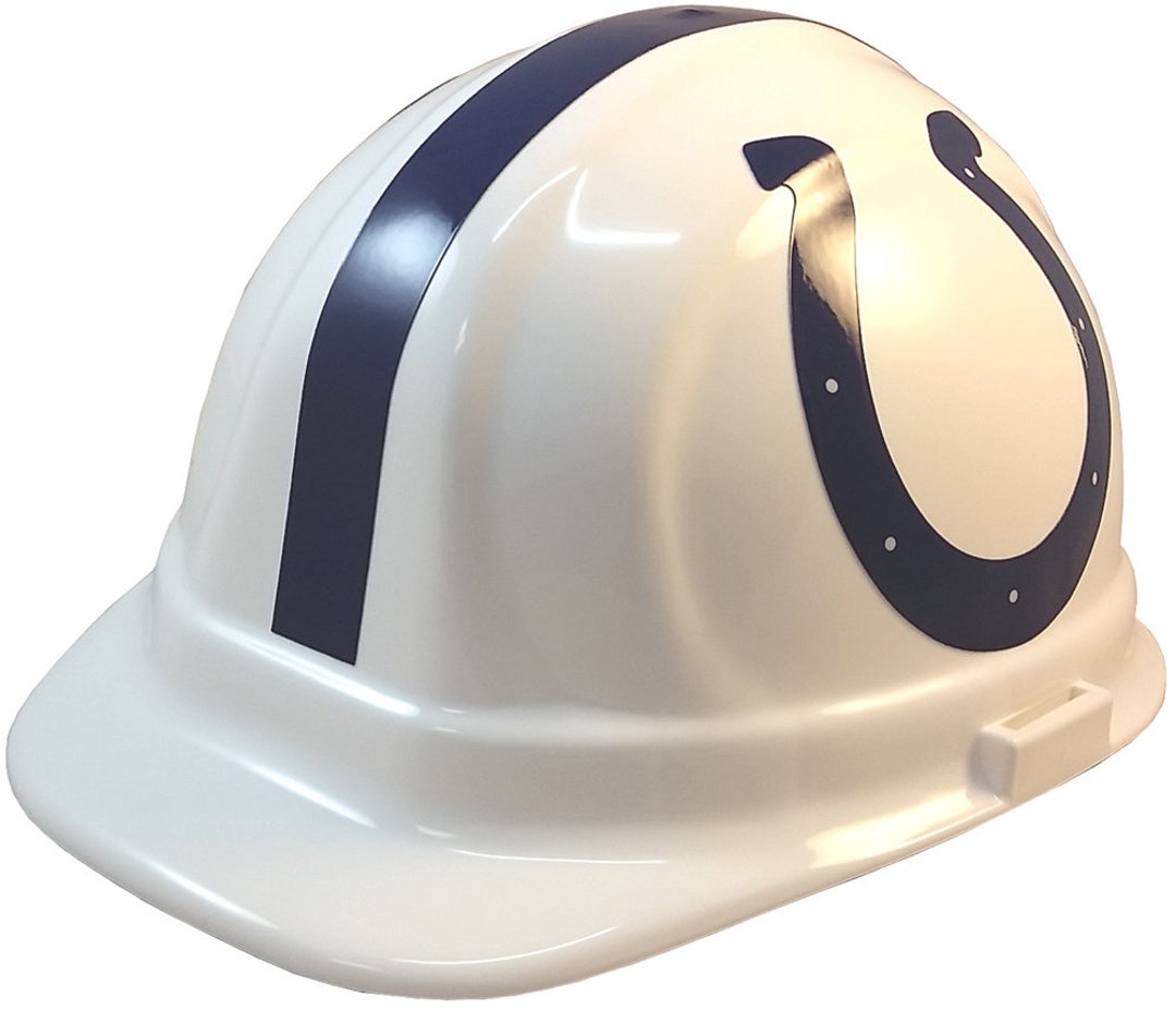 Wincraft Indianapolis Colts NFL Hard Hats - Etsy