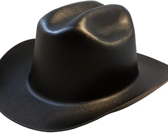Cowboy Safety Hat - Etsy