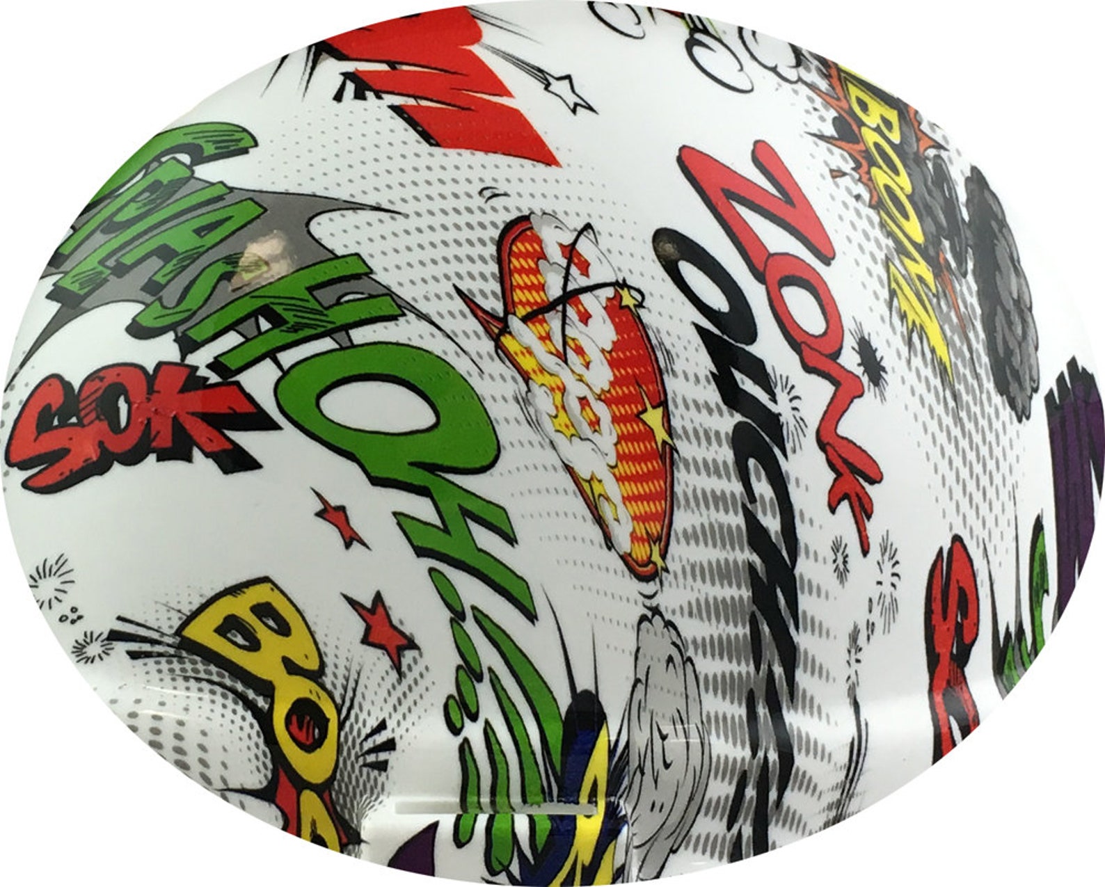 Zoom Bam Boom Hydro Dipped Cap Style Hard Hat With Tote - Etsy
