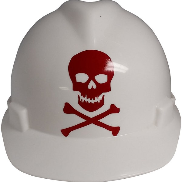 Reflective Hard Hat Stickers - Etsy