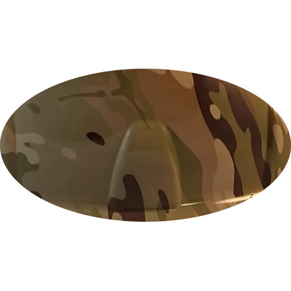 Multicam Camo Hydro Dipped Hard Hats Full Brim Style With Tote - Etsy