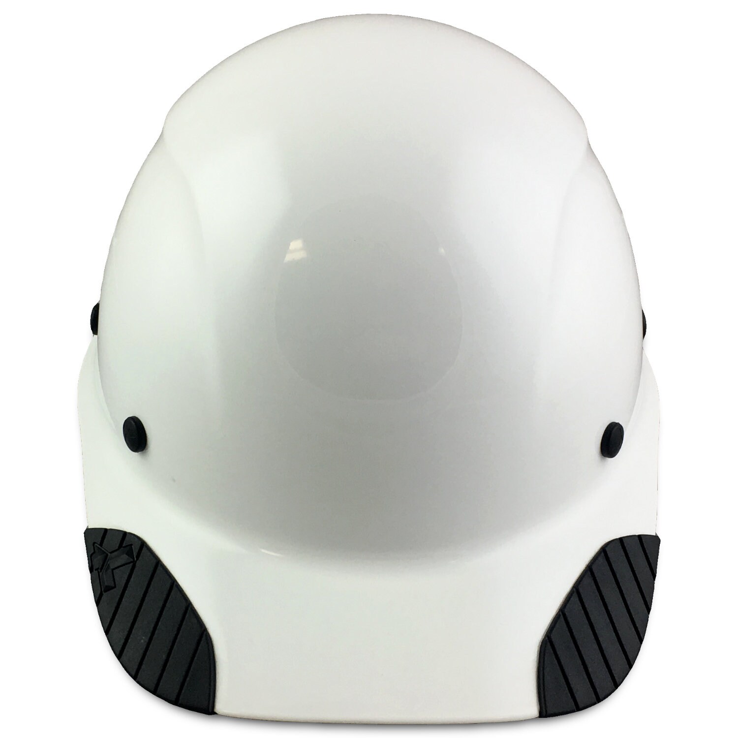 DAX Fiberglass Composite Hard Hat Cap Style White - Etsy