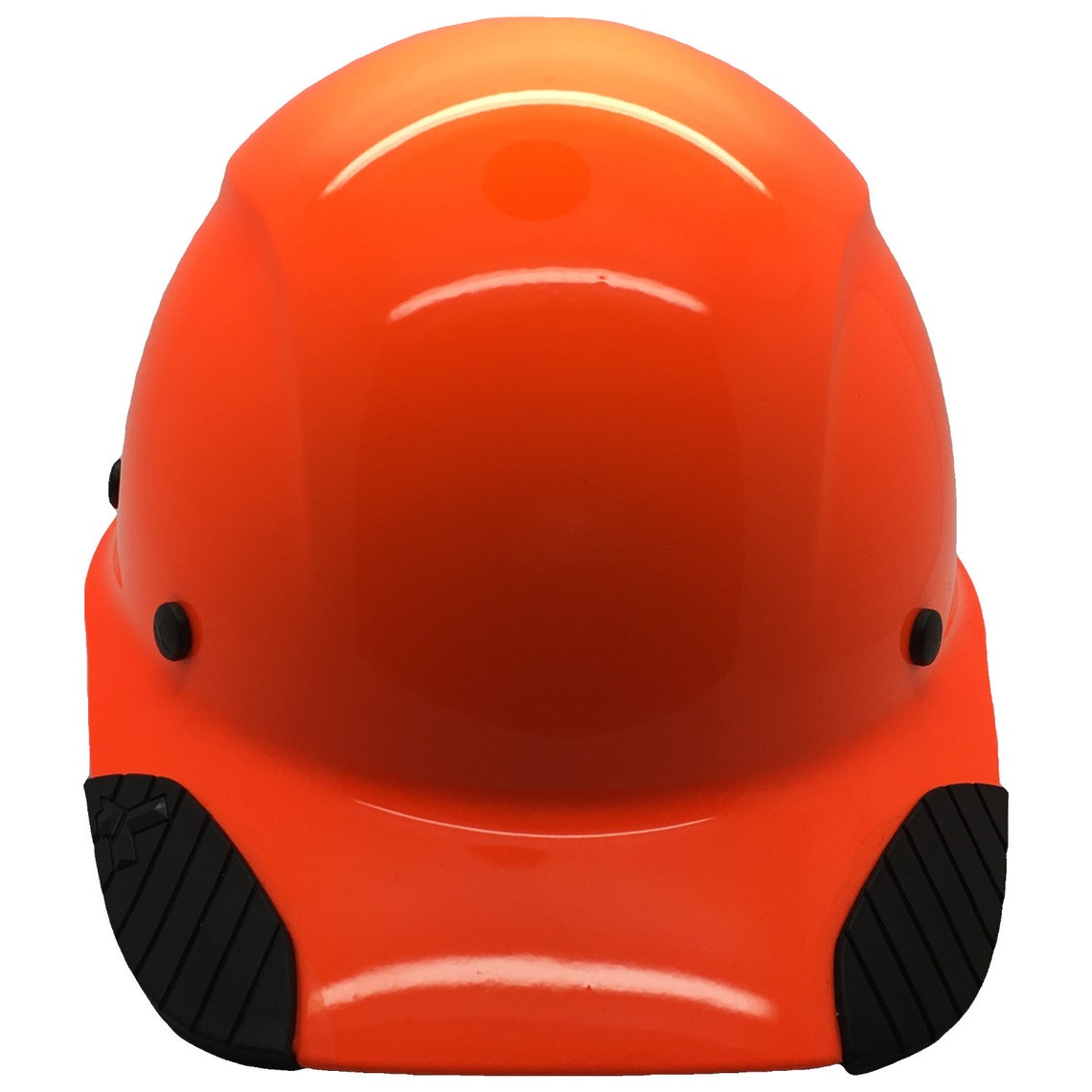DAX Fiberglass Composite Hard Hat Cap Style Hi Viz Orange - Etsy