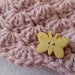 Crochet Shell Stitch Baby Hat Written Pattern - Etsy