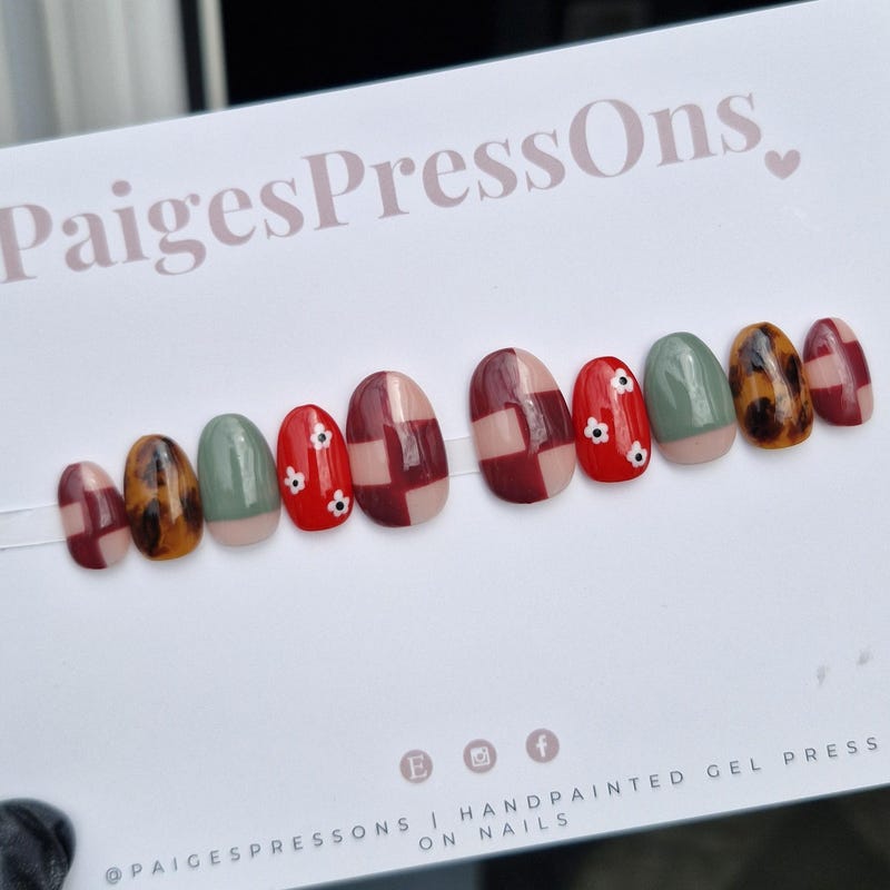 Mix Media Art Custom - Etsy UK