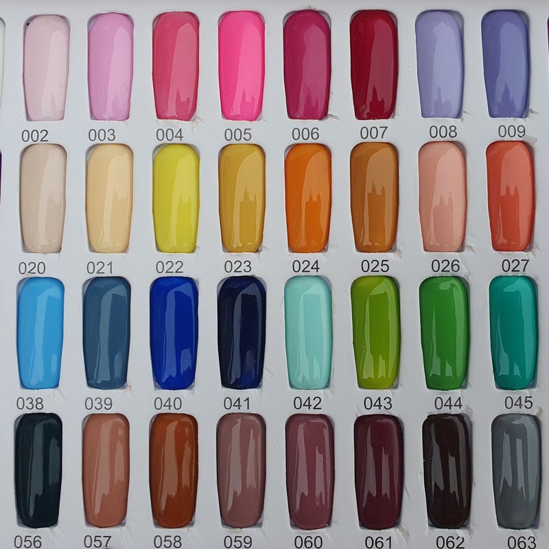 Painted by Paige - Etsy