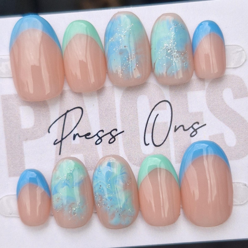 2d Nail Art - Etsy UK