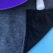 Fleece Potty Pad. Absorbent and Waterproof Lined Wee Mat. Reusabe ...